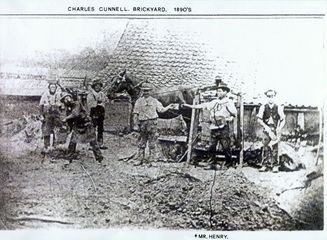 Brickmaking in Sprowston - Sprowston Heritage Wiki