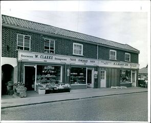 Sprowston Road - Sprowston Heritage Wiki