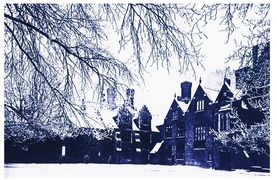 Blackwell Family - Sprowston Heritage Wiki