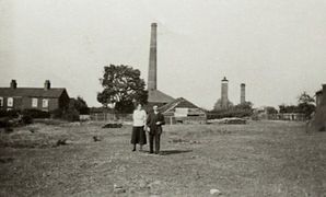 Brickmaking in Sprowston - Sprowston Heritage Wiki
