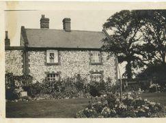 Stonehouse Farm - Sprowston Heritage Wiki
