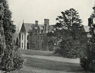 Falcon Family - Sprowston Heritage Wiki