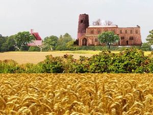 St. Mary and St. Margaret - Sprowston Heritage Wiki