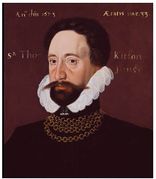 Cornwallis Family - Sprowston Heritage Wiki