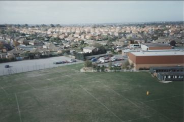 Gallery of Sprowston School Images, WW2 - 1980 - Sprowston Heritage Wiki